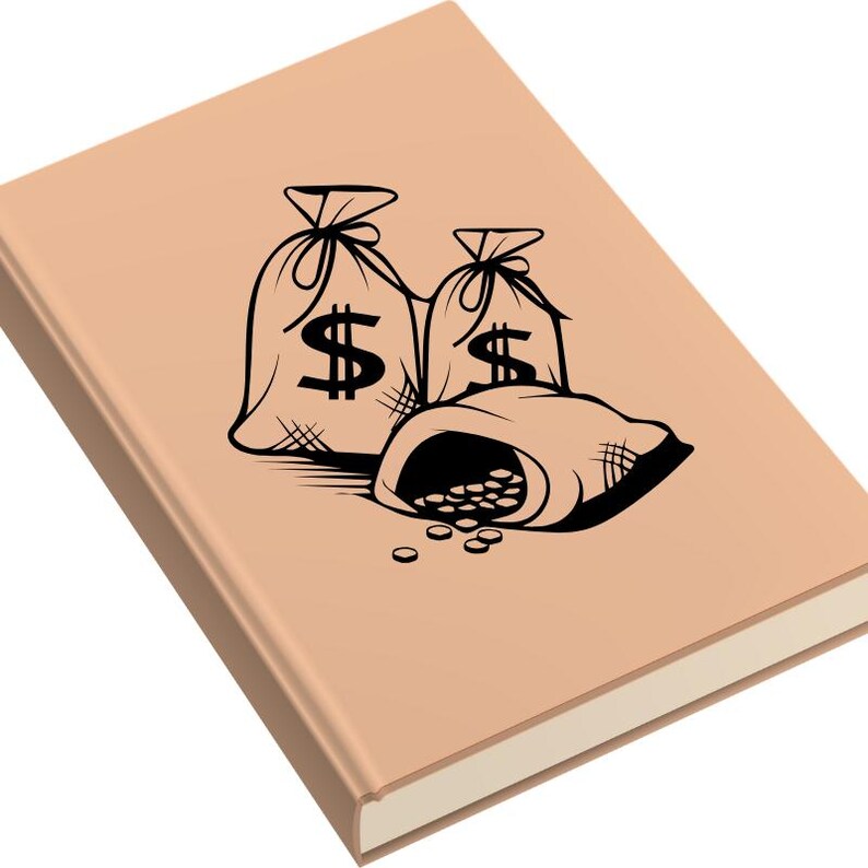 Monay Bag SVG, Dollar SVG, Dollar Sign SVG Bundle, Dollar Sign Clip Art ...