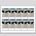 Quartz Crystal Meaning Cards Crystal Information Cards Instant Download ...
