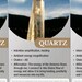 Quartz Crystal Meaning Cards Crystal Information Cards Instant Download ...