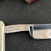 Vintage KAMA 78 Straight Razor Germany Solingen - Etsy