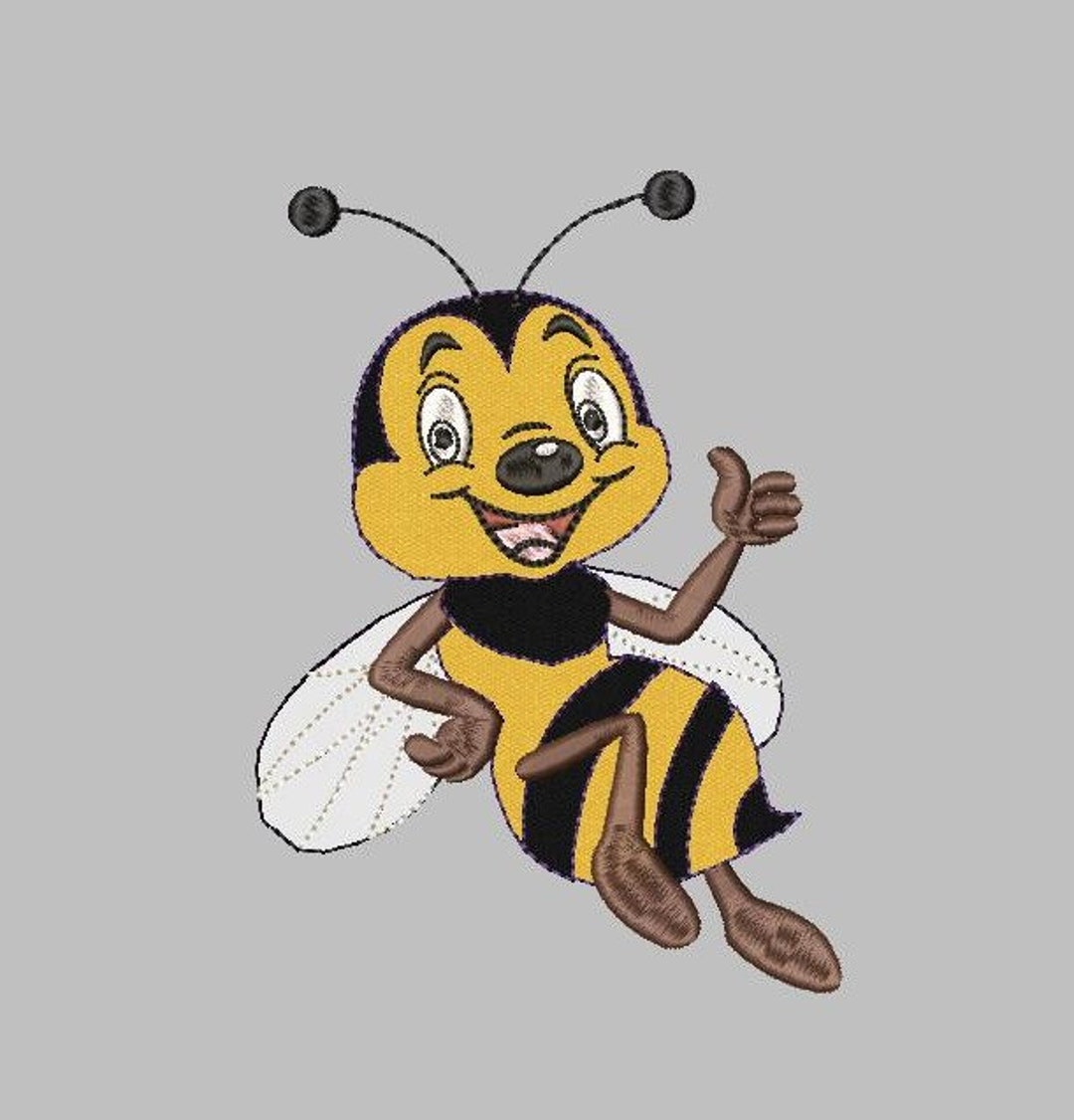 Application bee DIGITAL FILE - Etsy