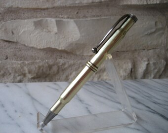 Bullet Pen - Etsy
