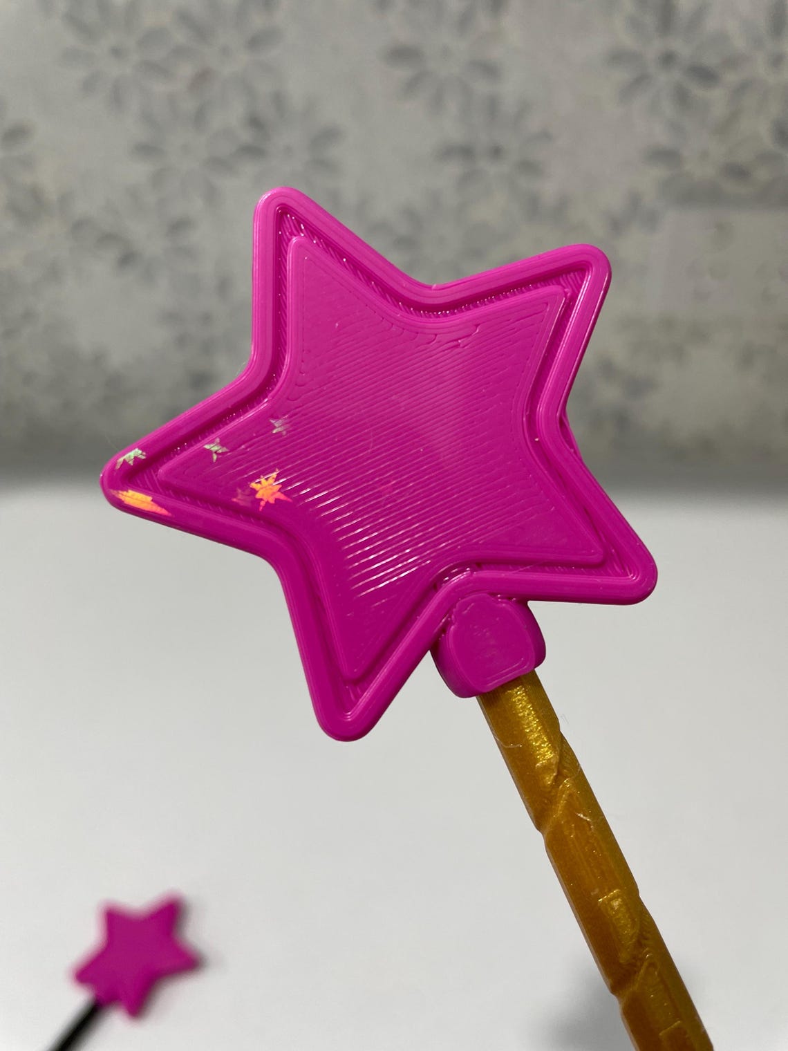 NFC Magic Wand Digital Business Card - Etsy