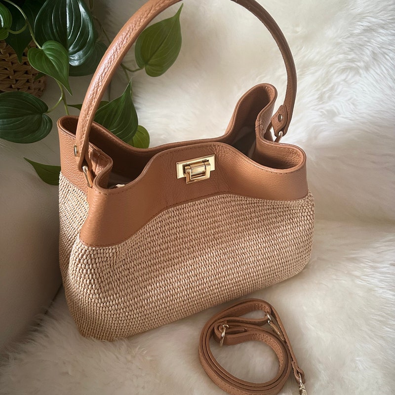 Summer Bag - Etsy