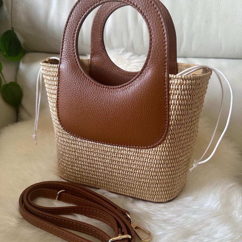 Summer Handbag - Etsy