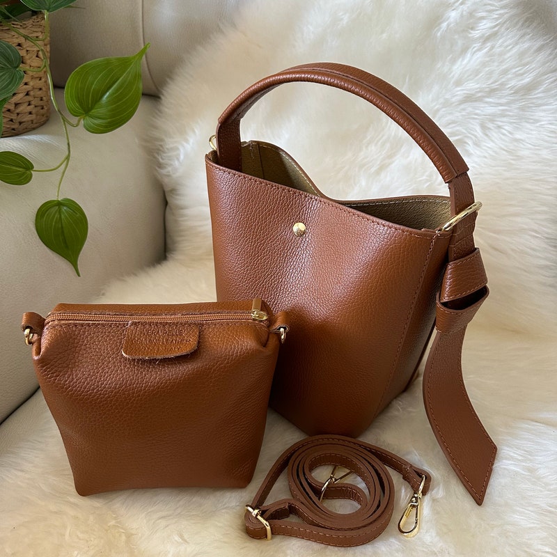 Bucket Bag - Etsy