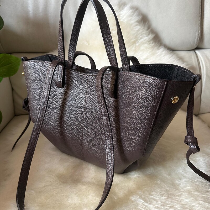 Ubrique Leather - Etsy