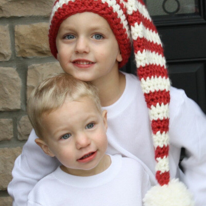 Stocking Cap - Etsy