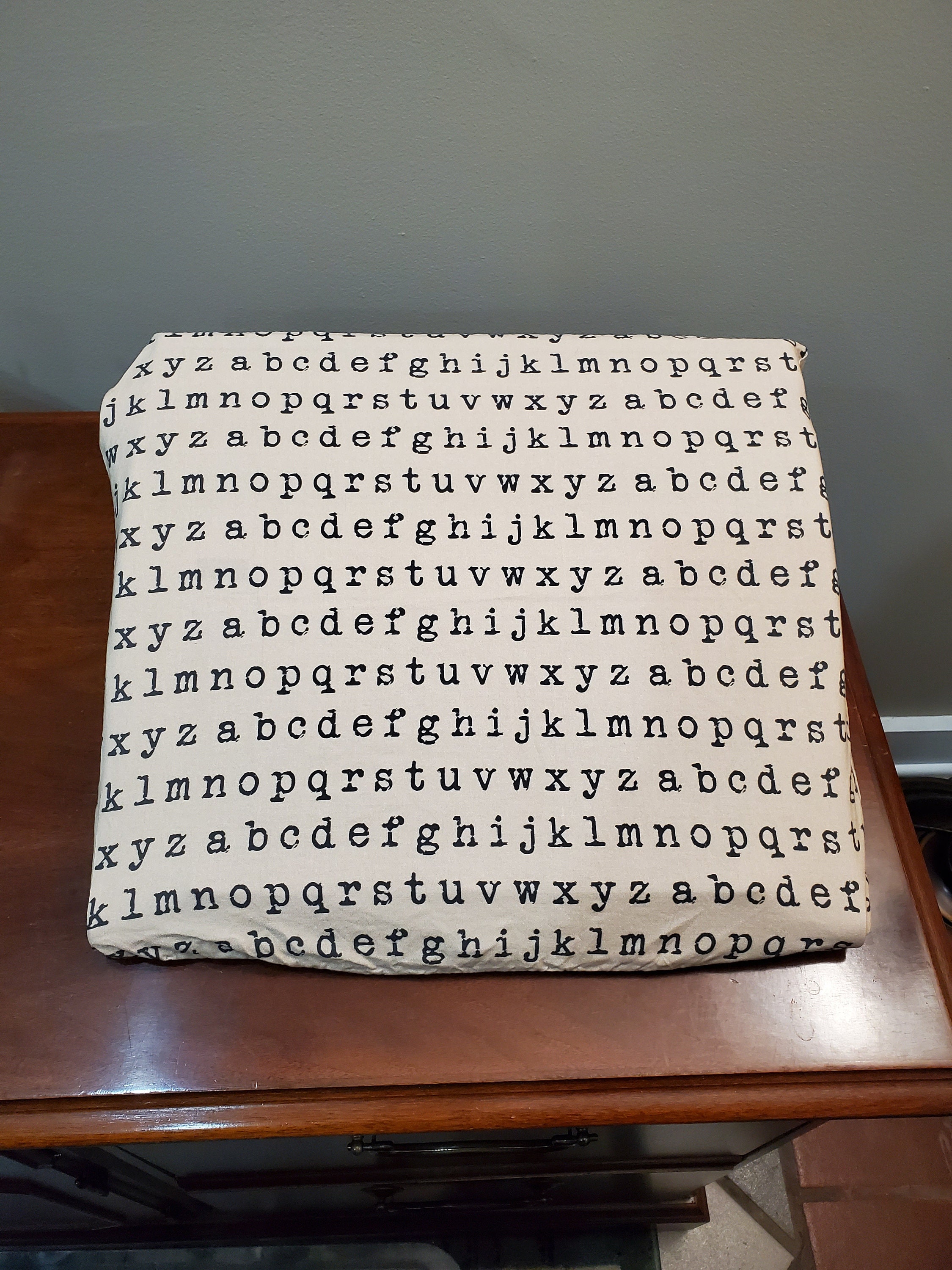 Custom-made Typewriter Covers - Etsy