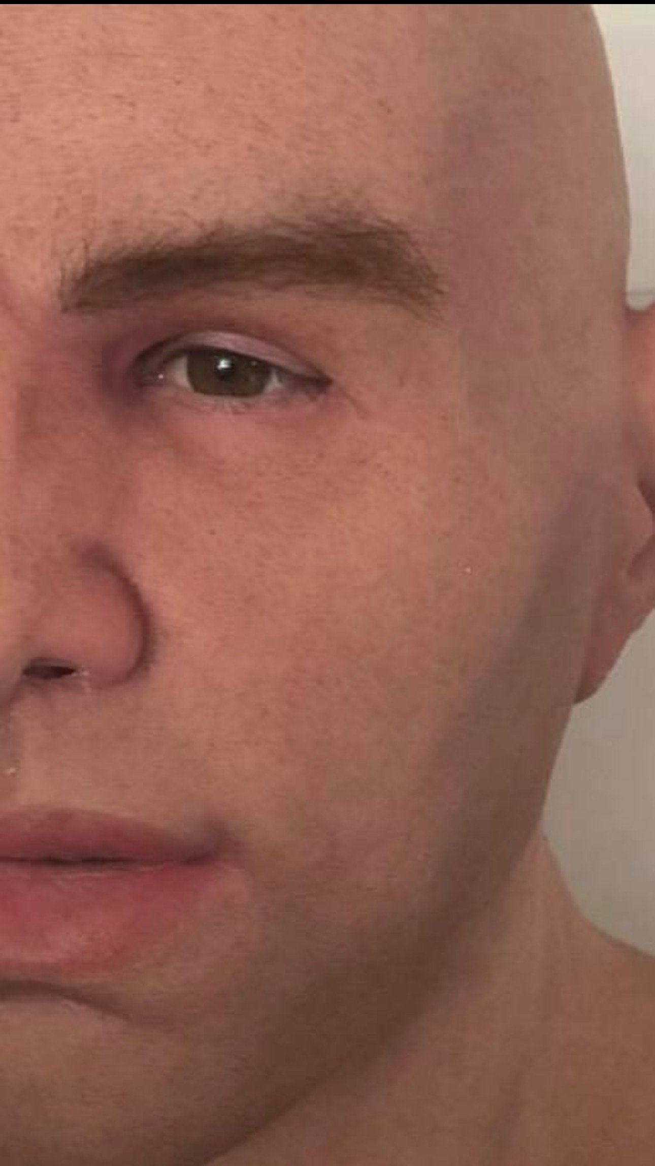 Silicone Mask the Man Realistic Silicone Mask Realflesh Mask - Etsy