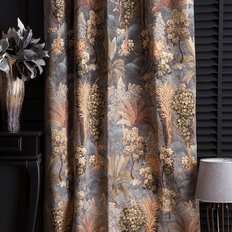 109 Drapes - Etsy