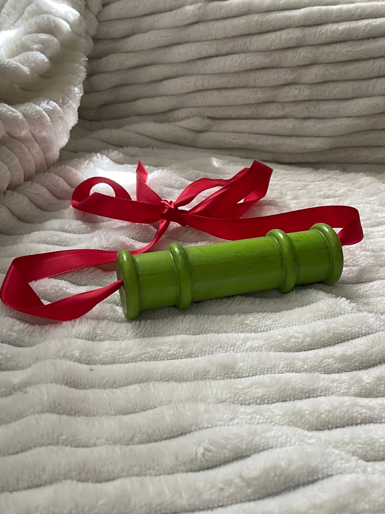 Nezuko Bamboo Cosplay Muzzle Prop - Etsy