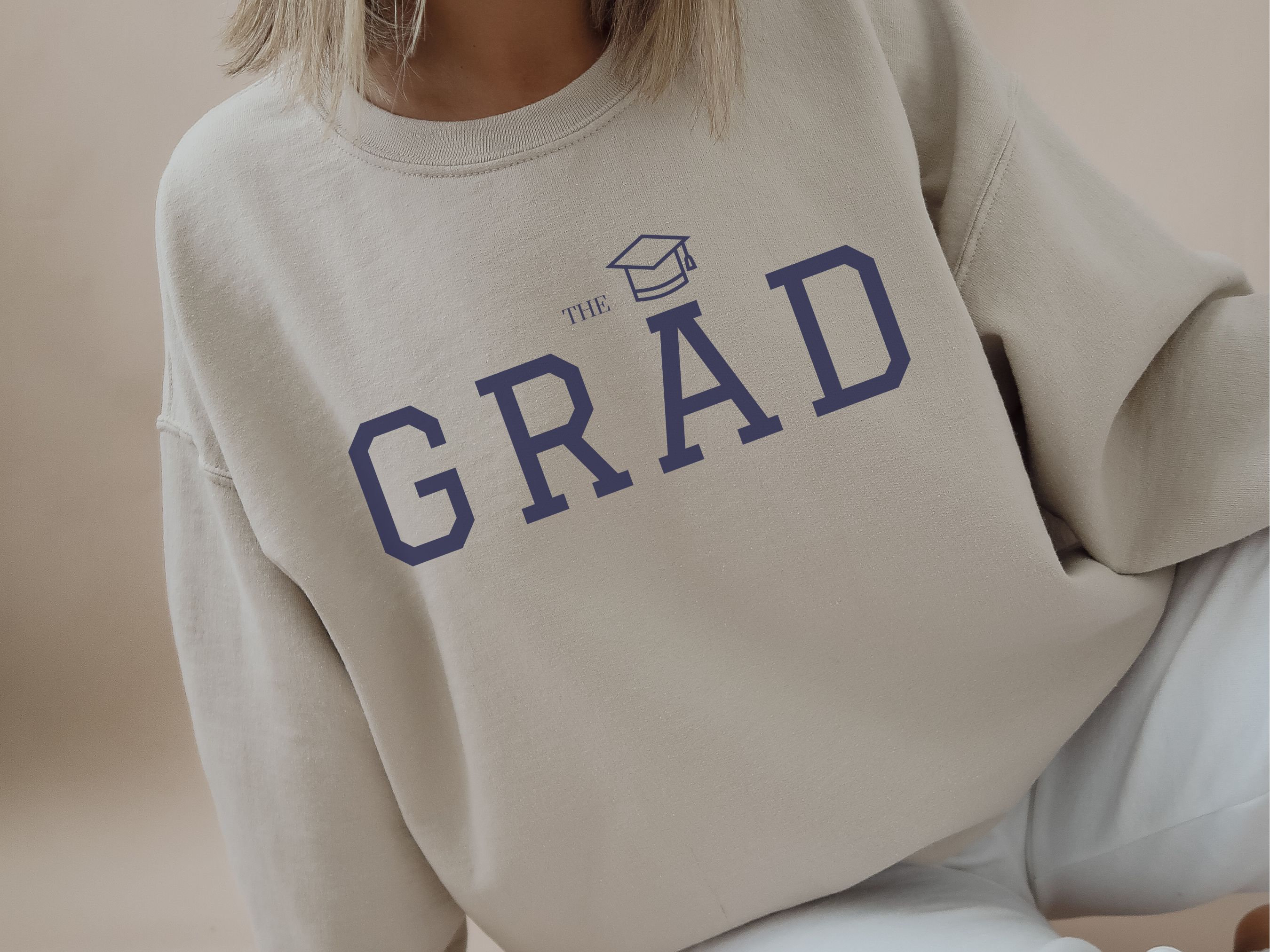 The Graduate Graduation Gift Grad Shirt Class of 2024 Graduation ...