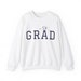 The Graduate Graduation Gift Grad Shirt Class of 2024 Graduation ...
