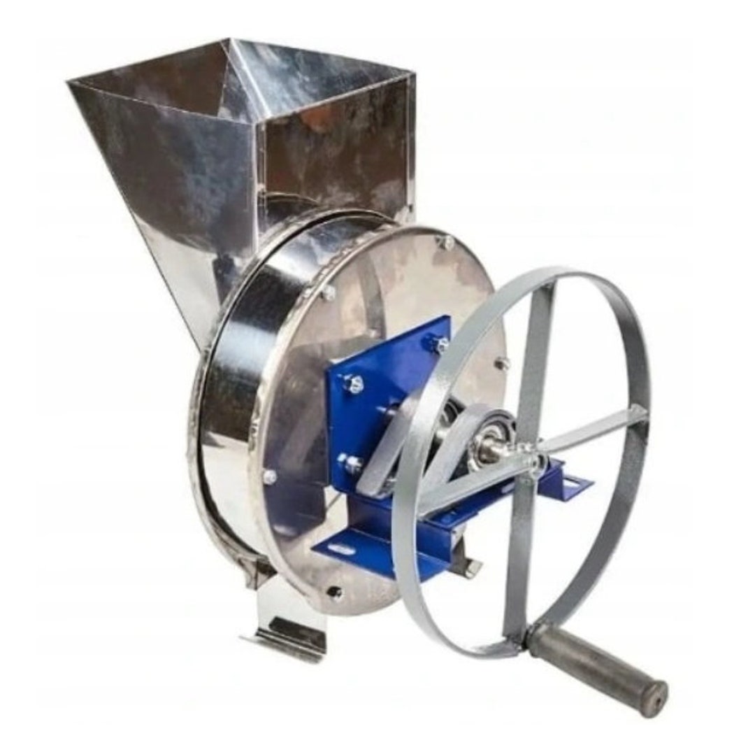 Manual Chopper for Root Vegetables and Fruits for Poultry and Pet Food ...