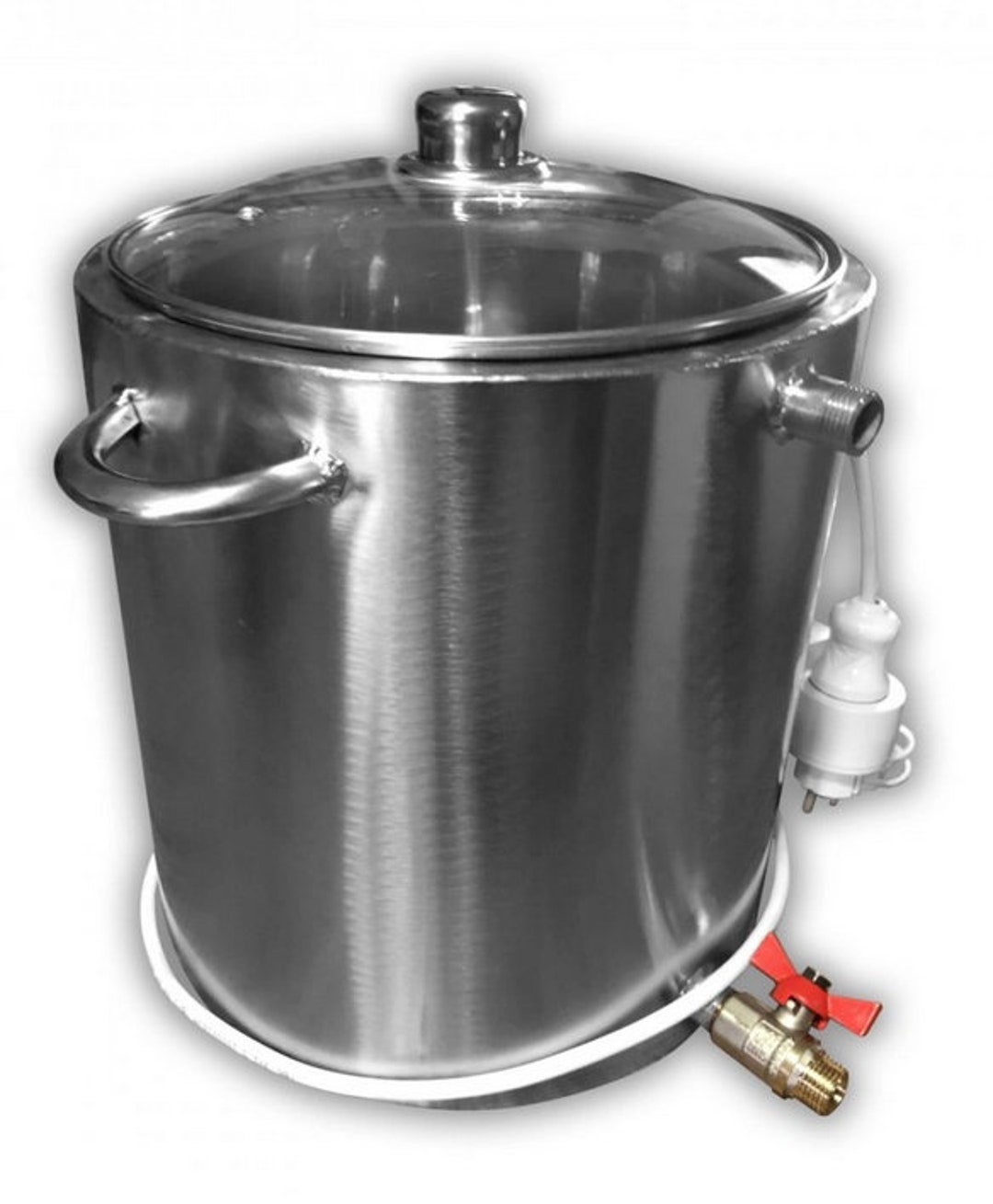 Homemade Cheese Making Machine 18 L - Etsy