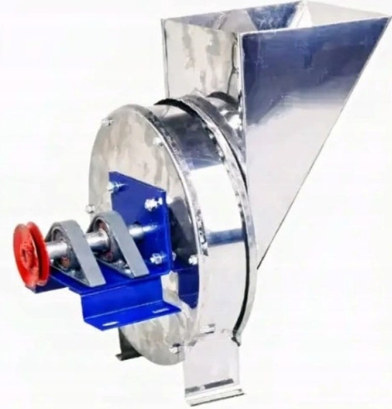 Manual Chopper for Root Vegetables and Fruits for Poultry and Pet Food ...