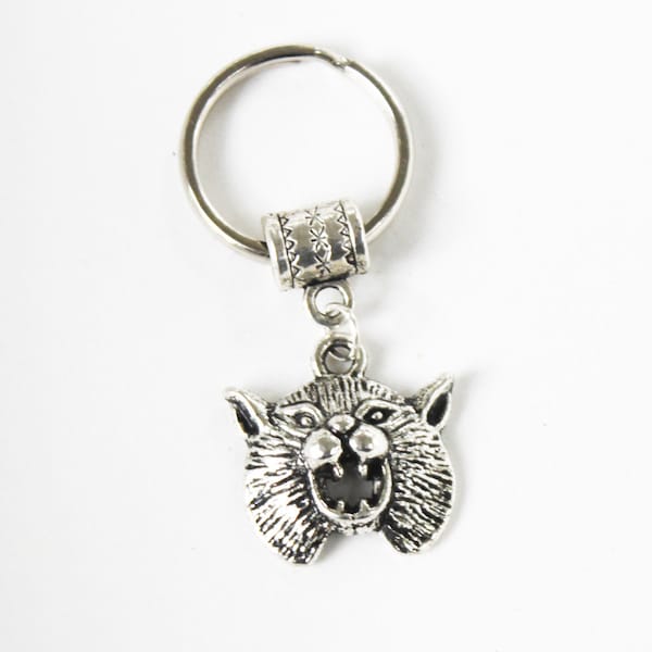 Key Ring - Etsy