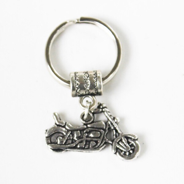 Harley Key Fob Holder - Etsy