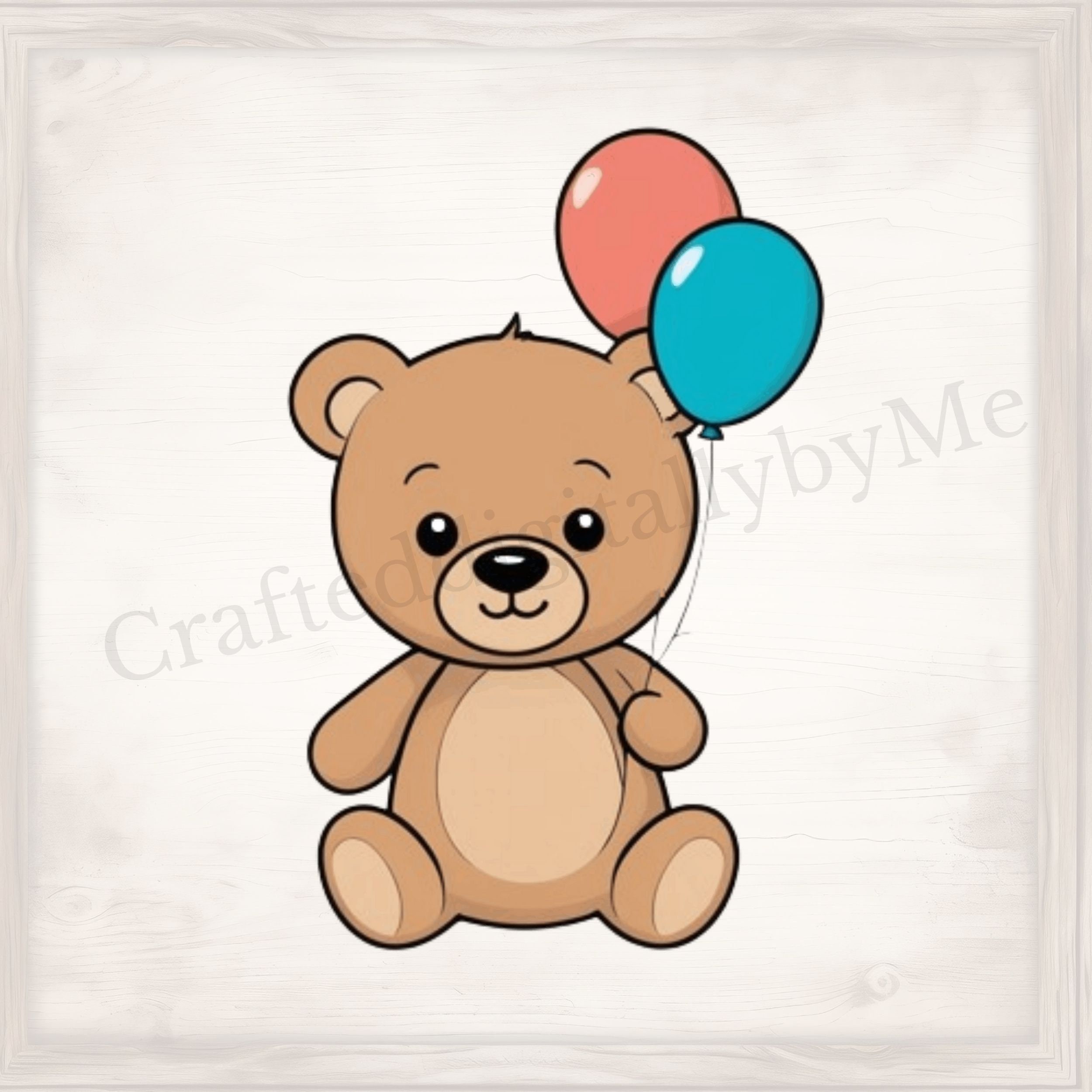 Teddy Bear SVG PNG DXF, Cricut Cut File, Silhouette, Bear Outline Svg ...