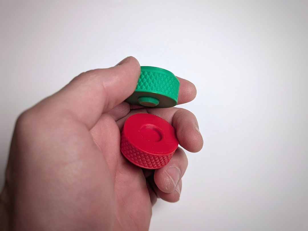 Haptwist - Twisting Magnetic Fidget Toy for School and Office ...