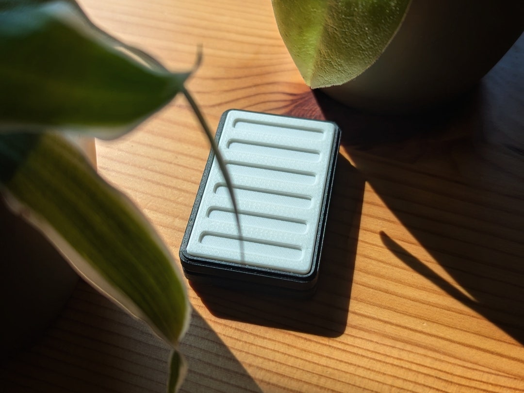 Square Slider | Fidget Toy Magnet Slider | Toy for Work and School ...