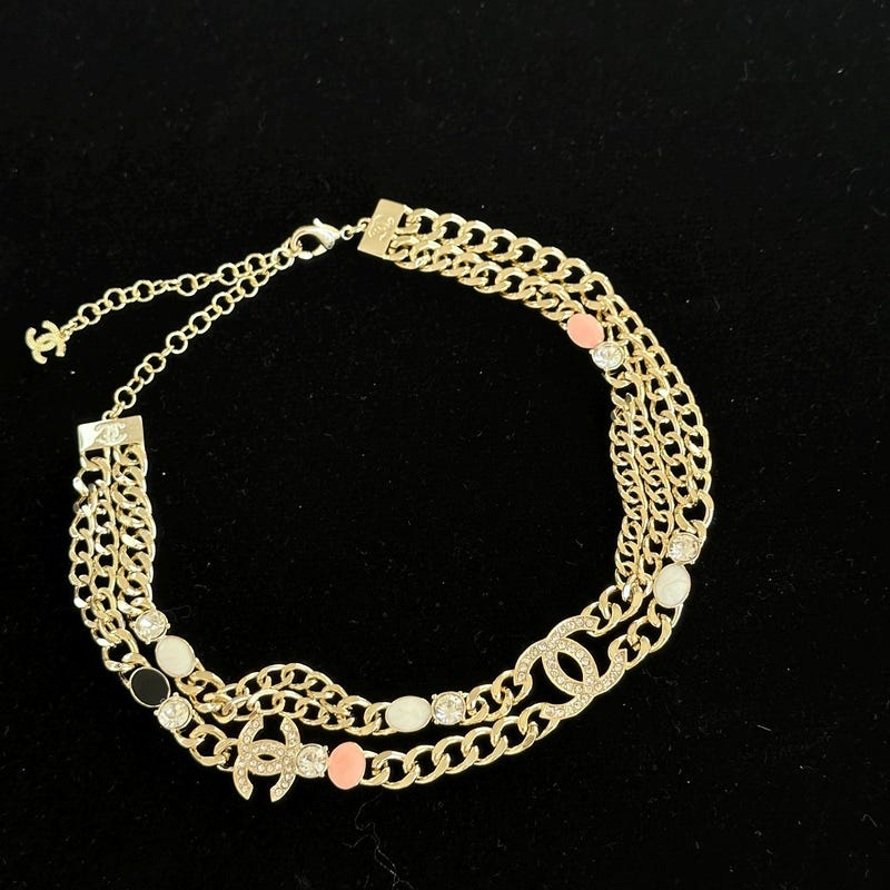 Chanel Bracelet - Etsy