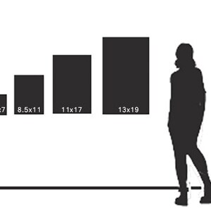 Hummingbird and Botanical Watercolor- Green Mango - FINE ART PRINT From ...