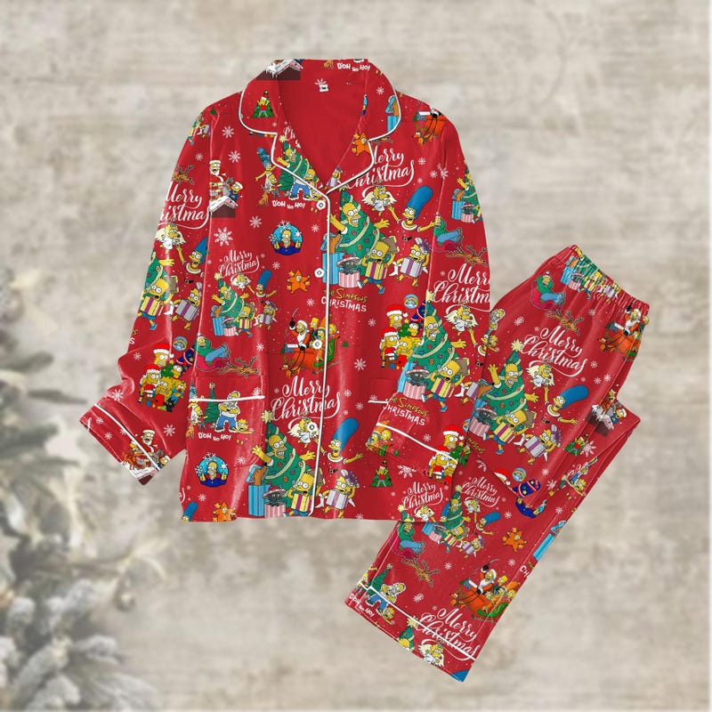 Homer Simpson - Etsy