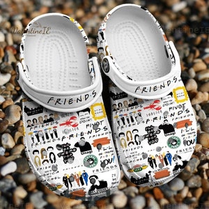 Friends tv - Etsy