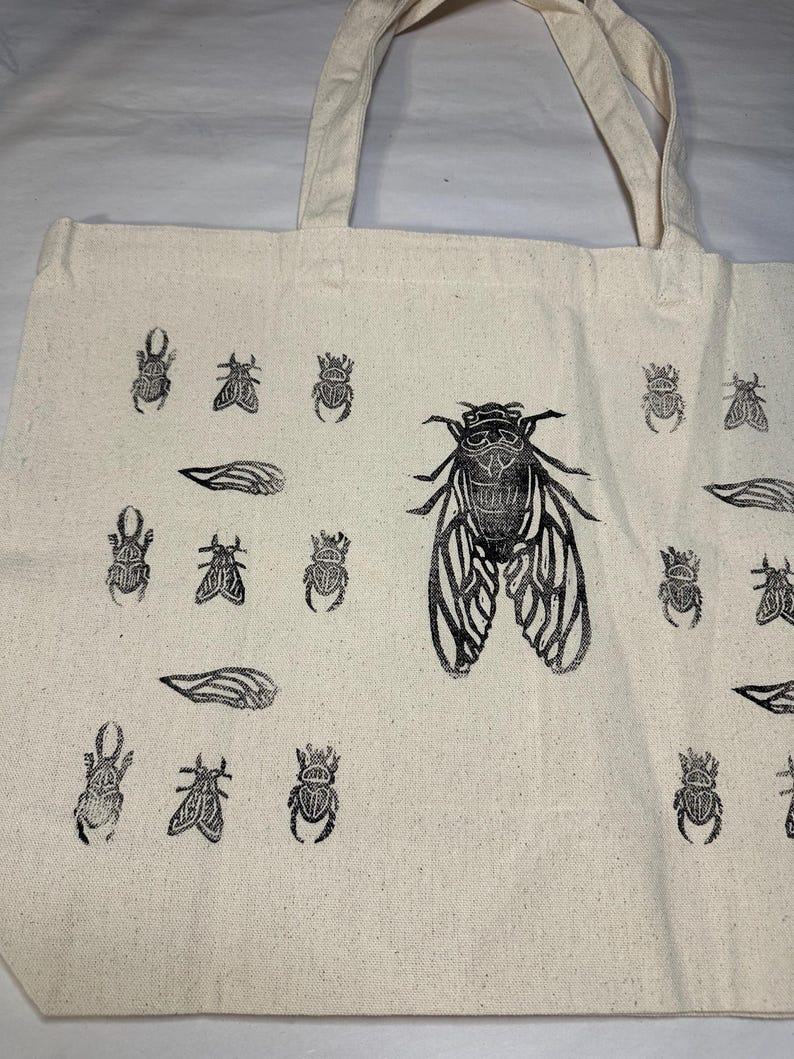 Bug Bag - Etsy