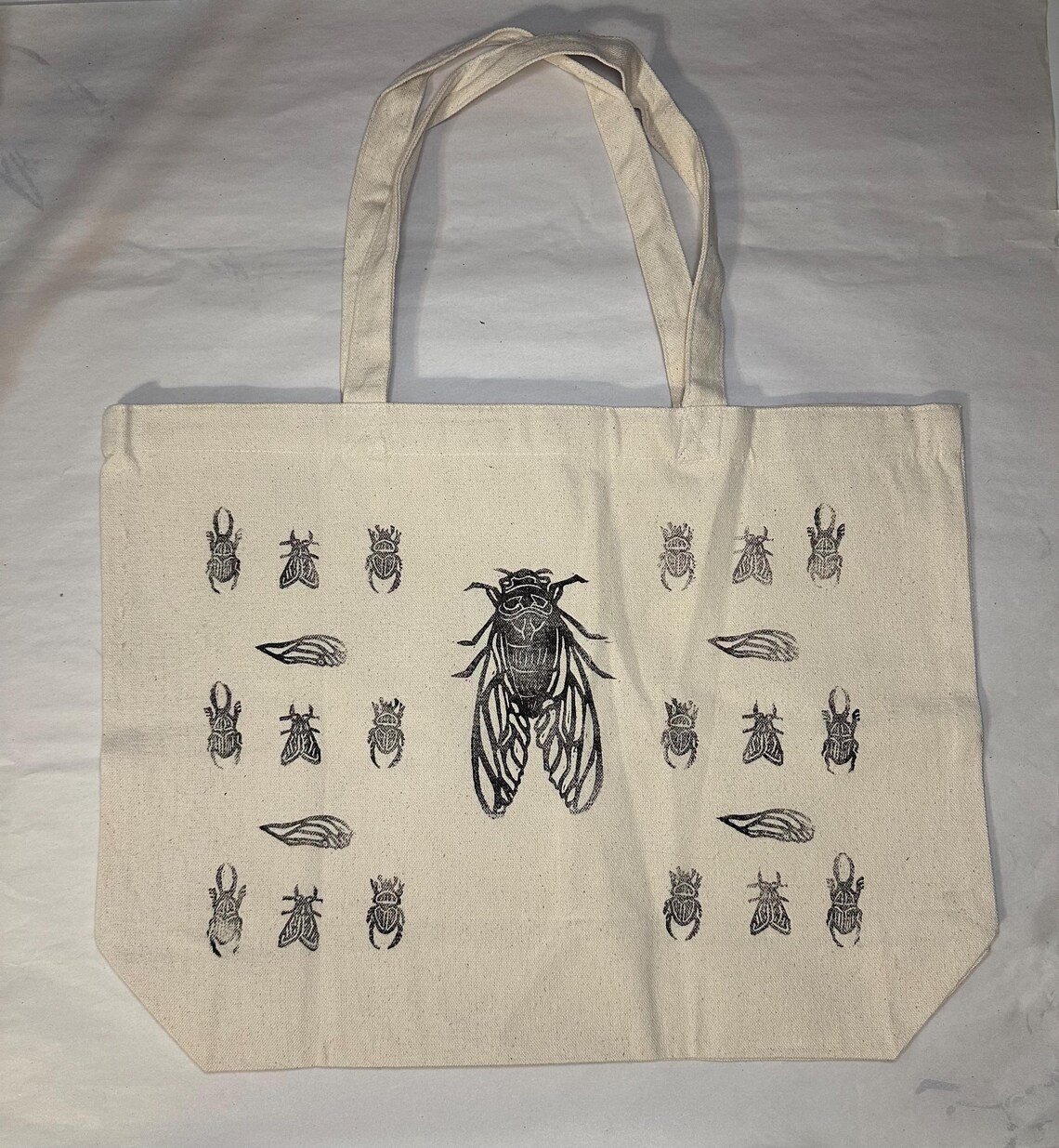 Bug Bag - Etsy