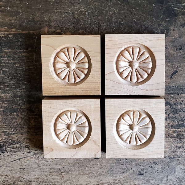 Applique Corner - Etsy