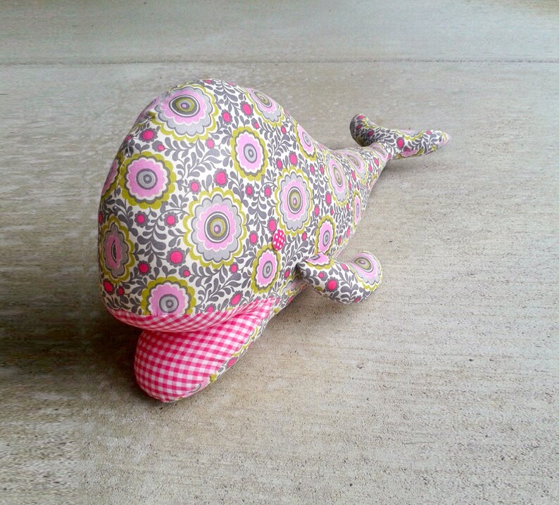 Vintage Uncut Simplicity 5331 Stuffed Animals Pattern seal - Etsy