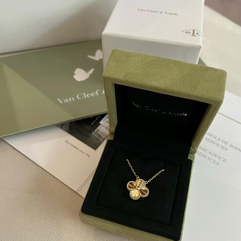 Van Cleef Dupe - Etsy