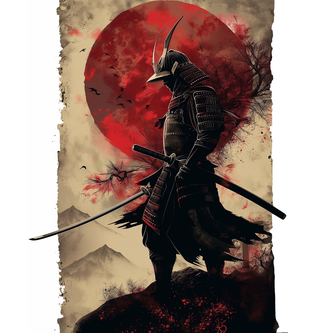 Sekiro JPEG,PNG Print - Etsy