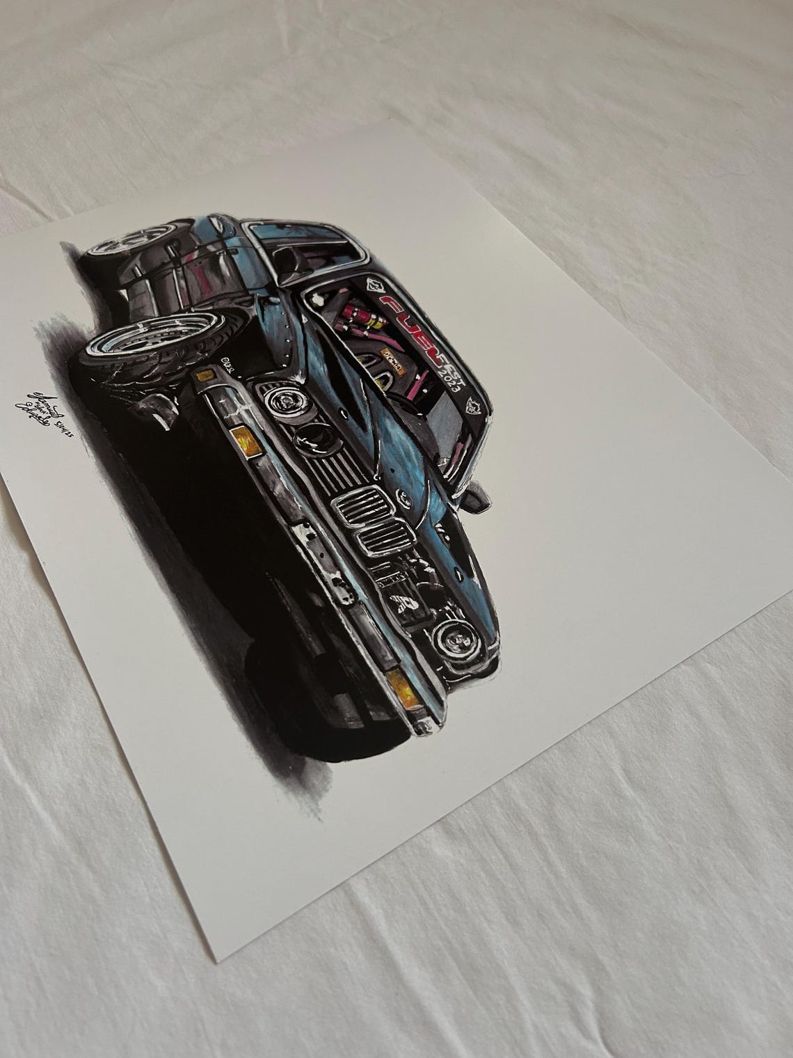 BMW E30 - Etsy