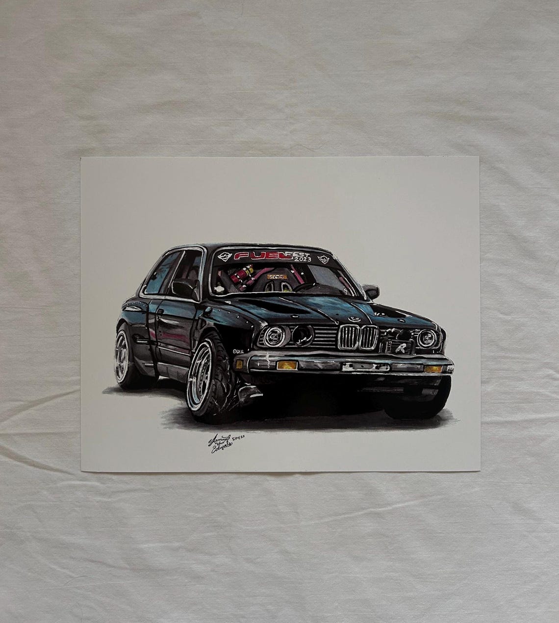 BMW E30 - Etsy