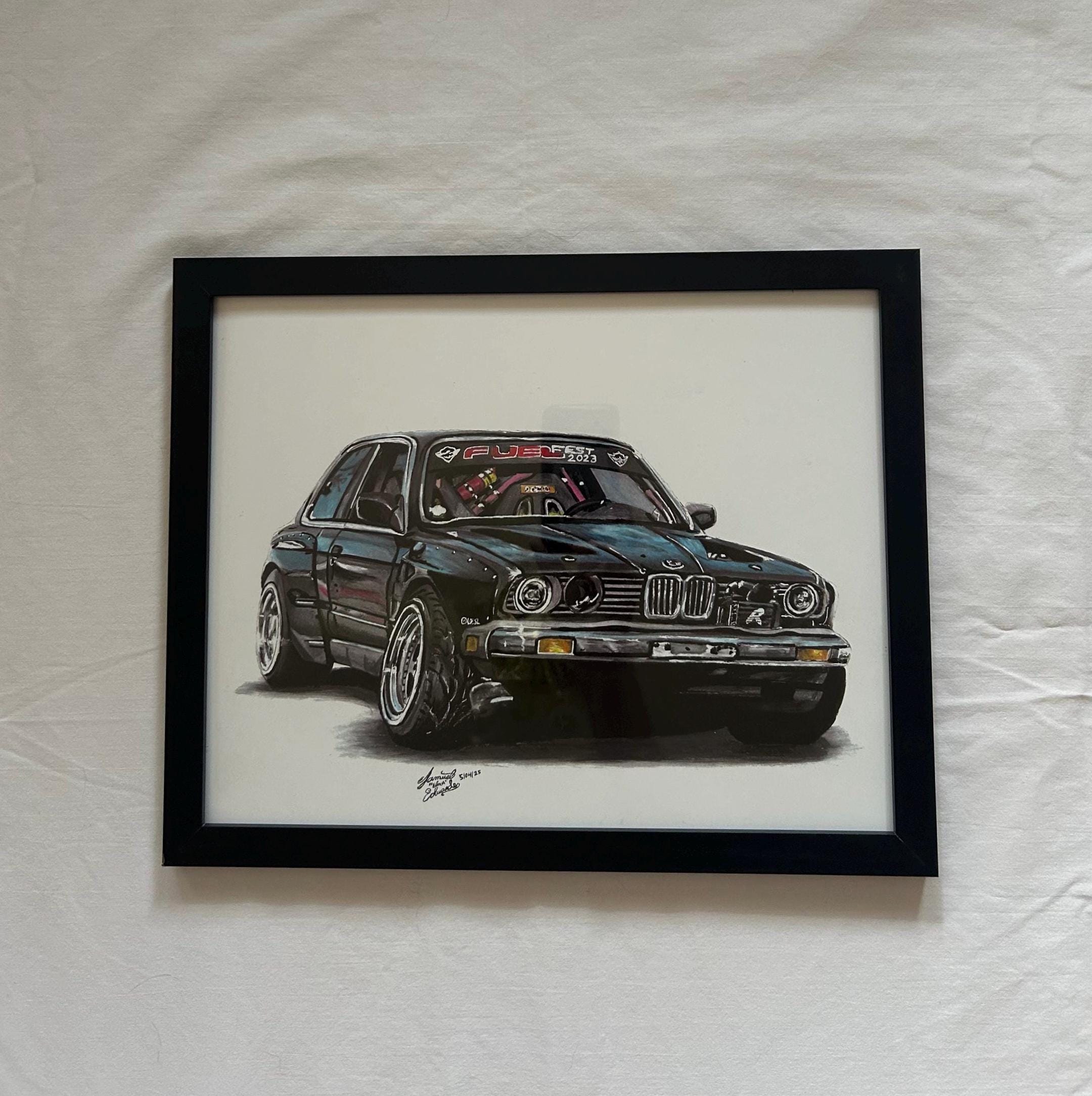 BMW E30 - Etsy