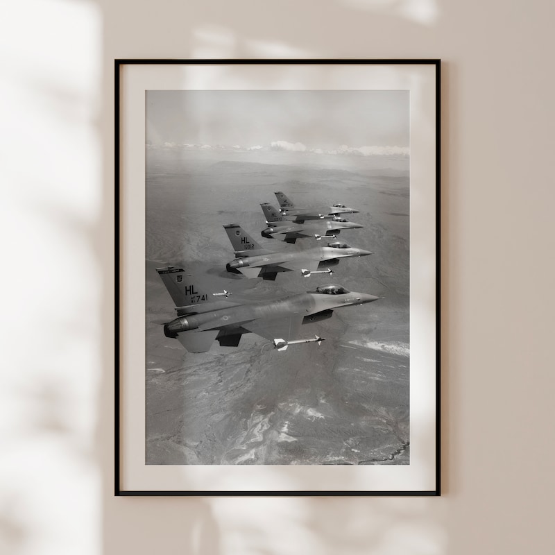 Squadron Posters - Etsy