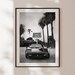 Vintage Ferrari Poster, Vintage Ferrari Print, Ferrari Wall Art ...