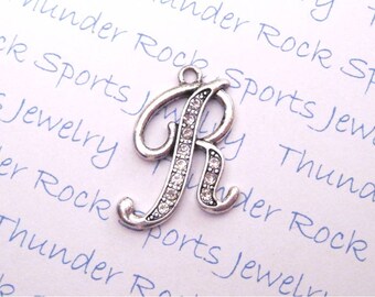 Monogram letter r | Etsy