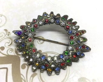 Pin costume jewelry | Etsy