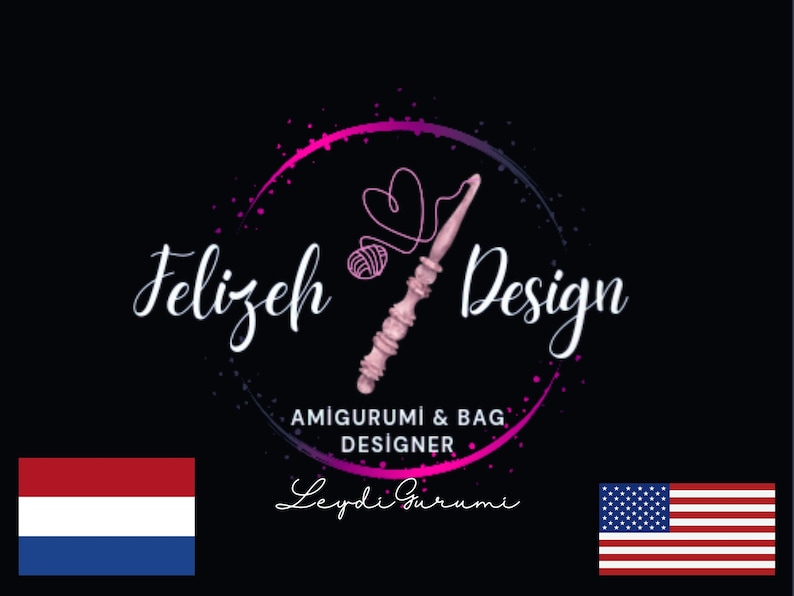 His Name is Ghizzy the Gremlin Crochet Pattern - Etsy