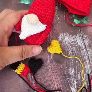 Belgium Gnome EK - Etsy
