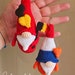 Belgium Gnome EK - Etsy
