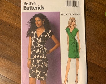 Maggie Dress Pattern | Etsy