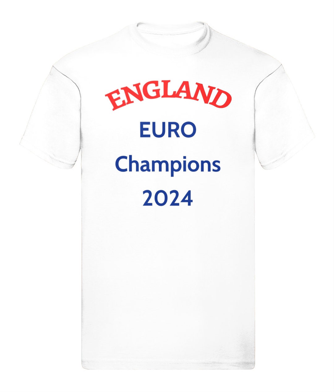 Euro 2024 England Its Coming Home T Shirt - Etsy