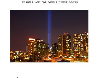 September 11 Picture Book Lesson Plans: Reading Guide for Families ...