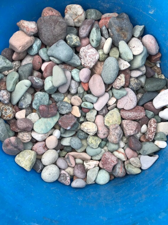 Alaska River Rocks The Rusting Of Northern Alaska Streams